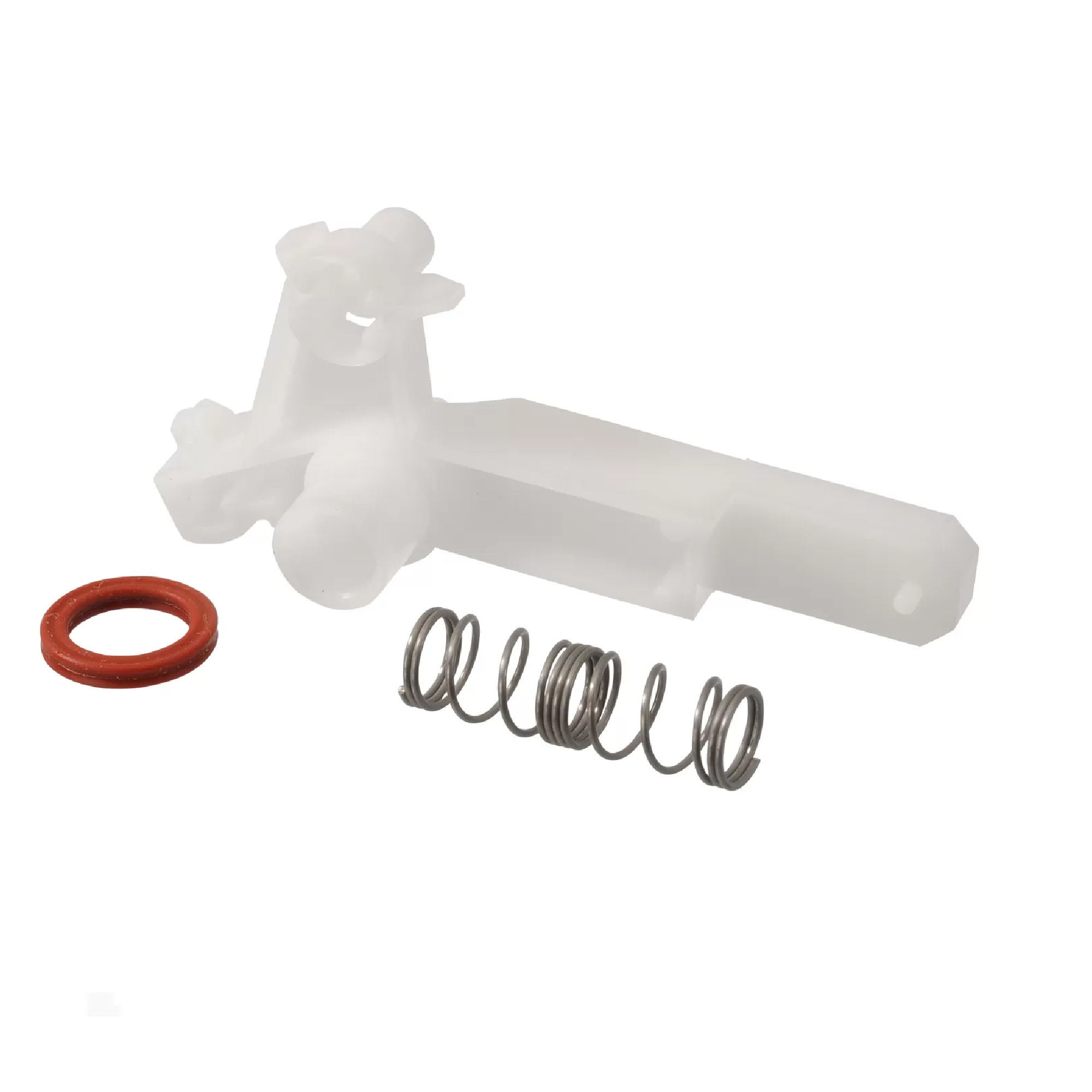 Bosch Dishwasher Tablet Detergent Dispenser Repair Kit - Part Number ...