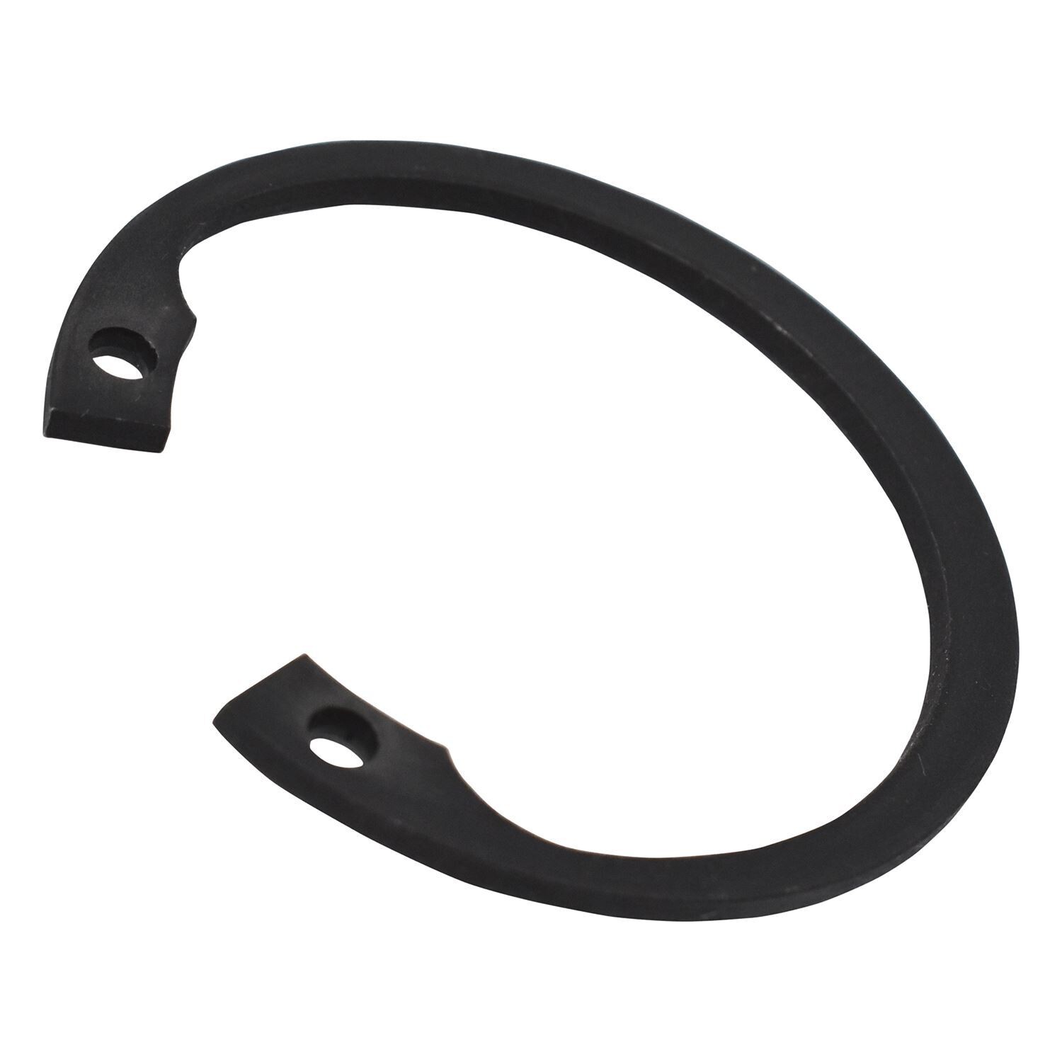 Husqvarna Ride On Mower Circlip Correction: - Part Number 735313810