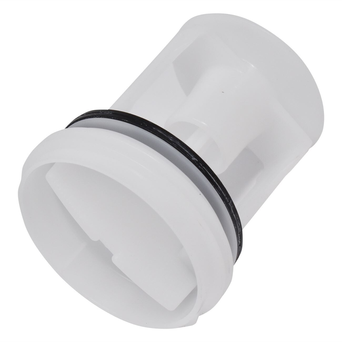 Indesit Washing Machine Drain Pump Filter Handle - Part Number C00141036