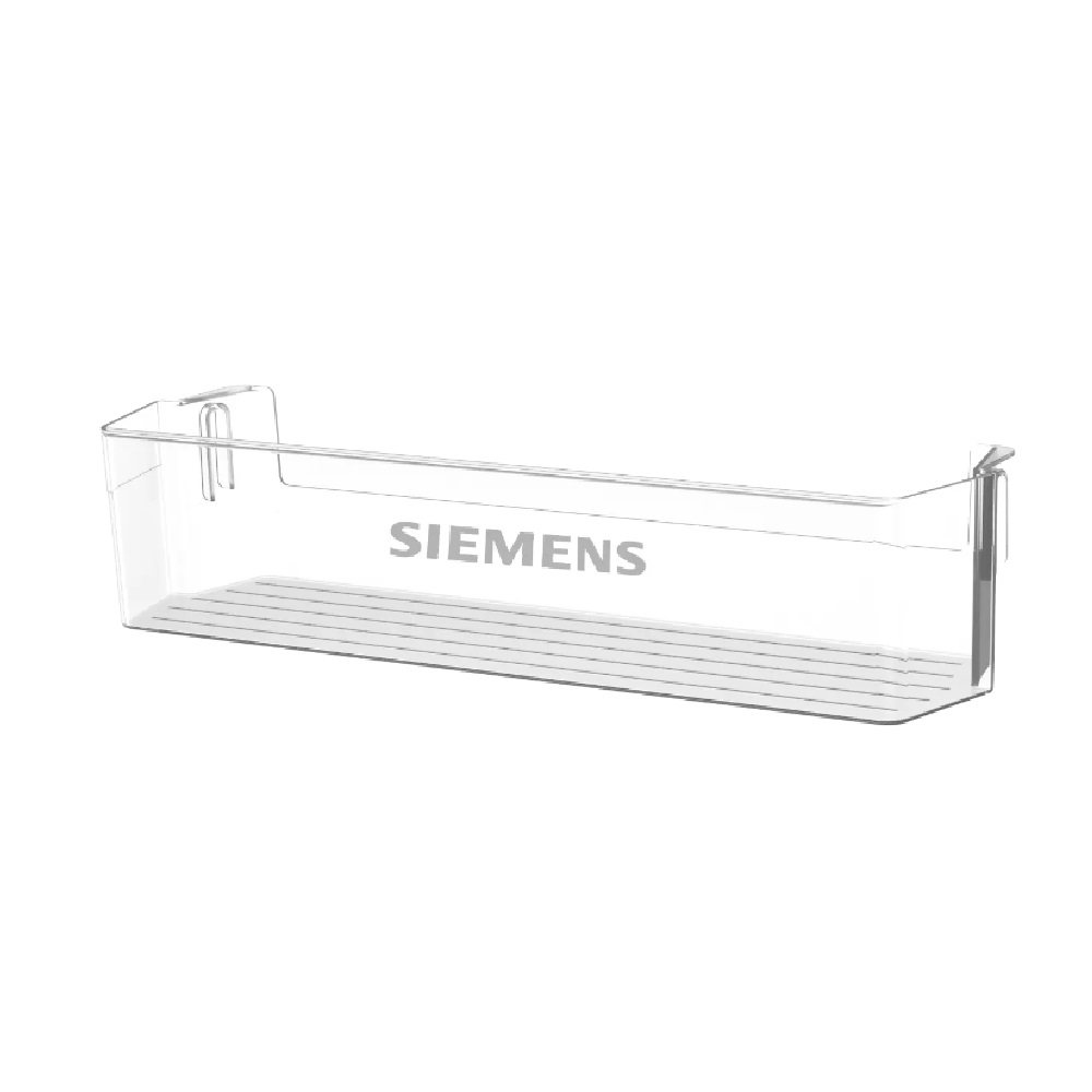 Siemens Fridge & Freezer Bottle Shelf - Part Number 11009682