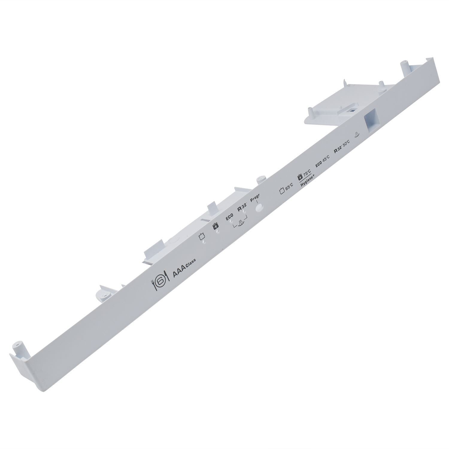 Candy Oven Control Panel - Part Number 41037550