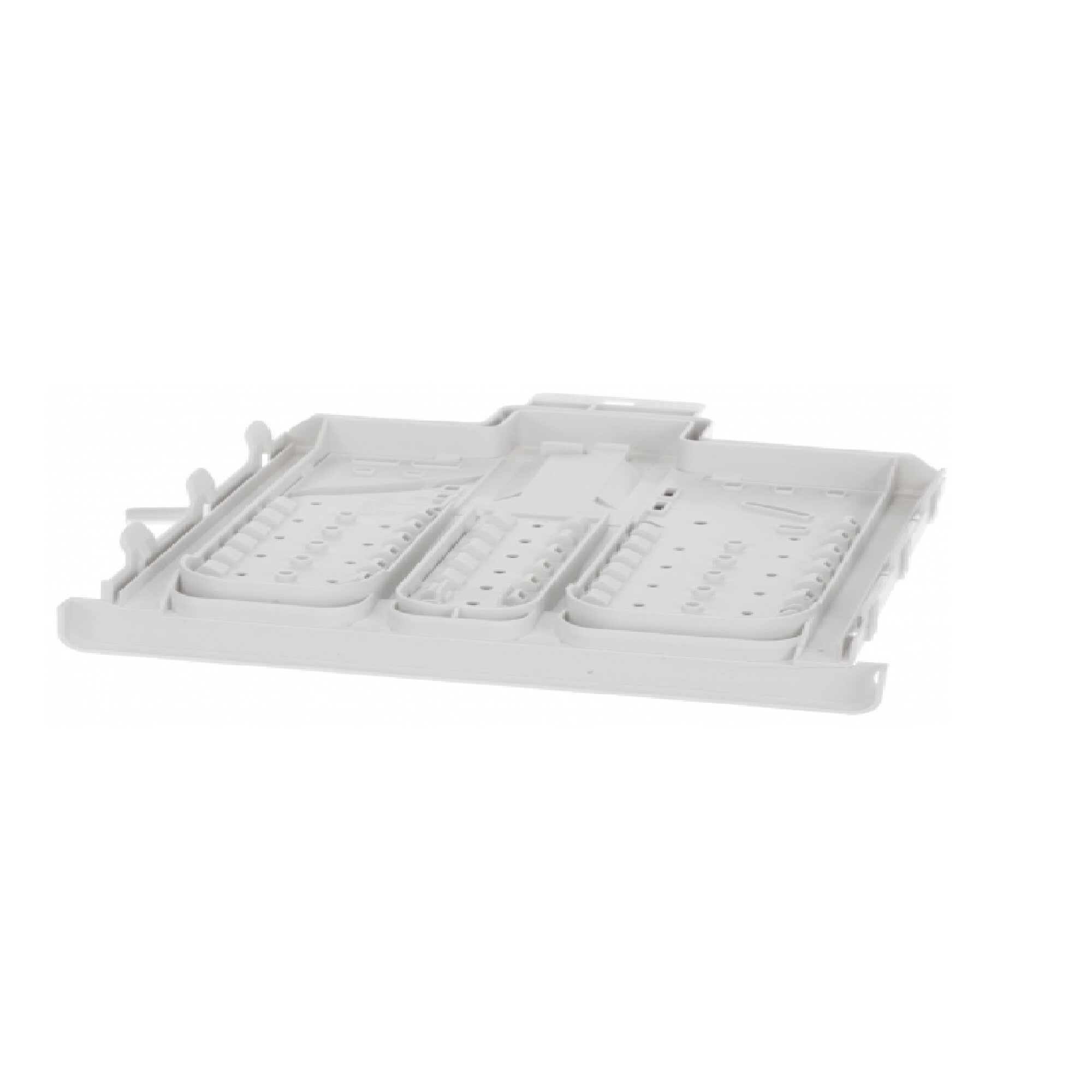 Bosch Washing Machine Detergent Dispenser Case - Part Number 11010480