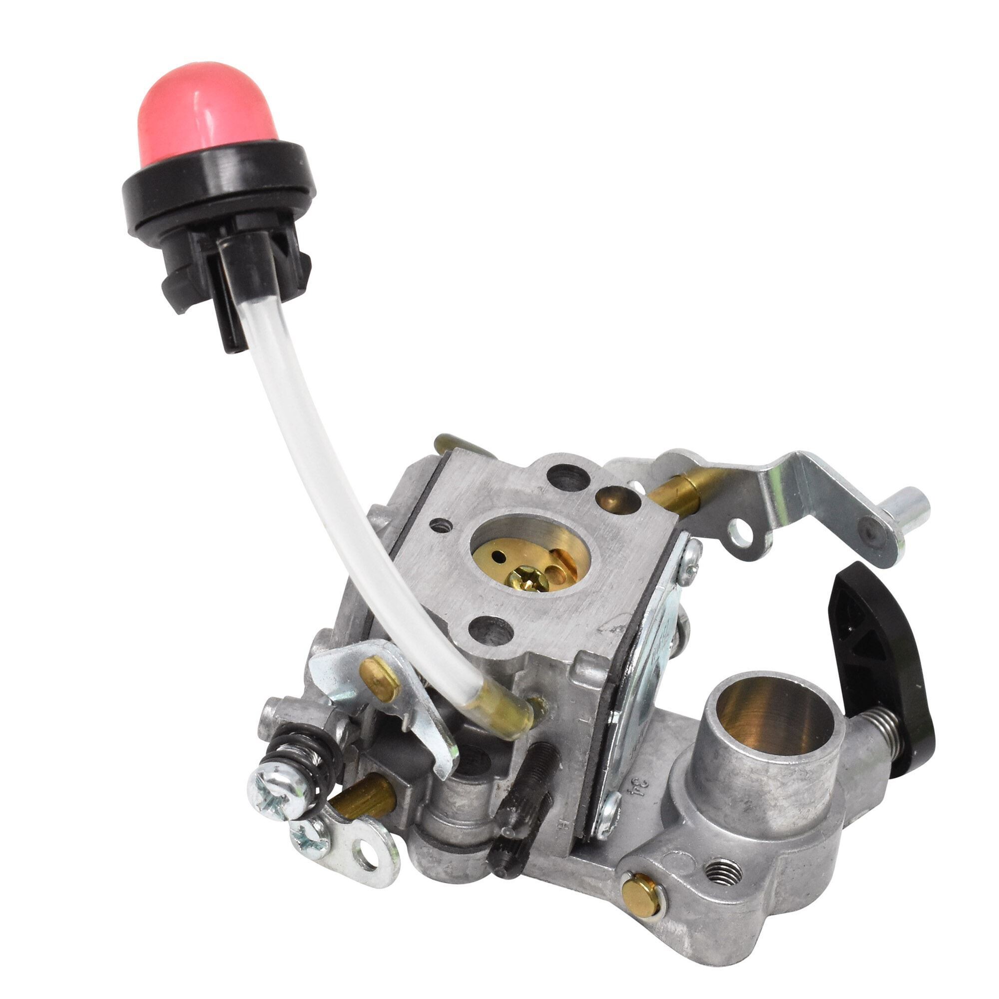 McCulloch Chainsaw Carb Zama W26b With Purge - Part Number 545070601