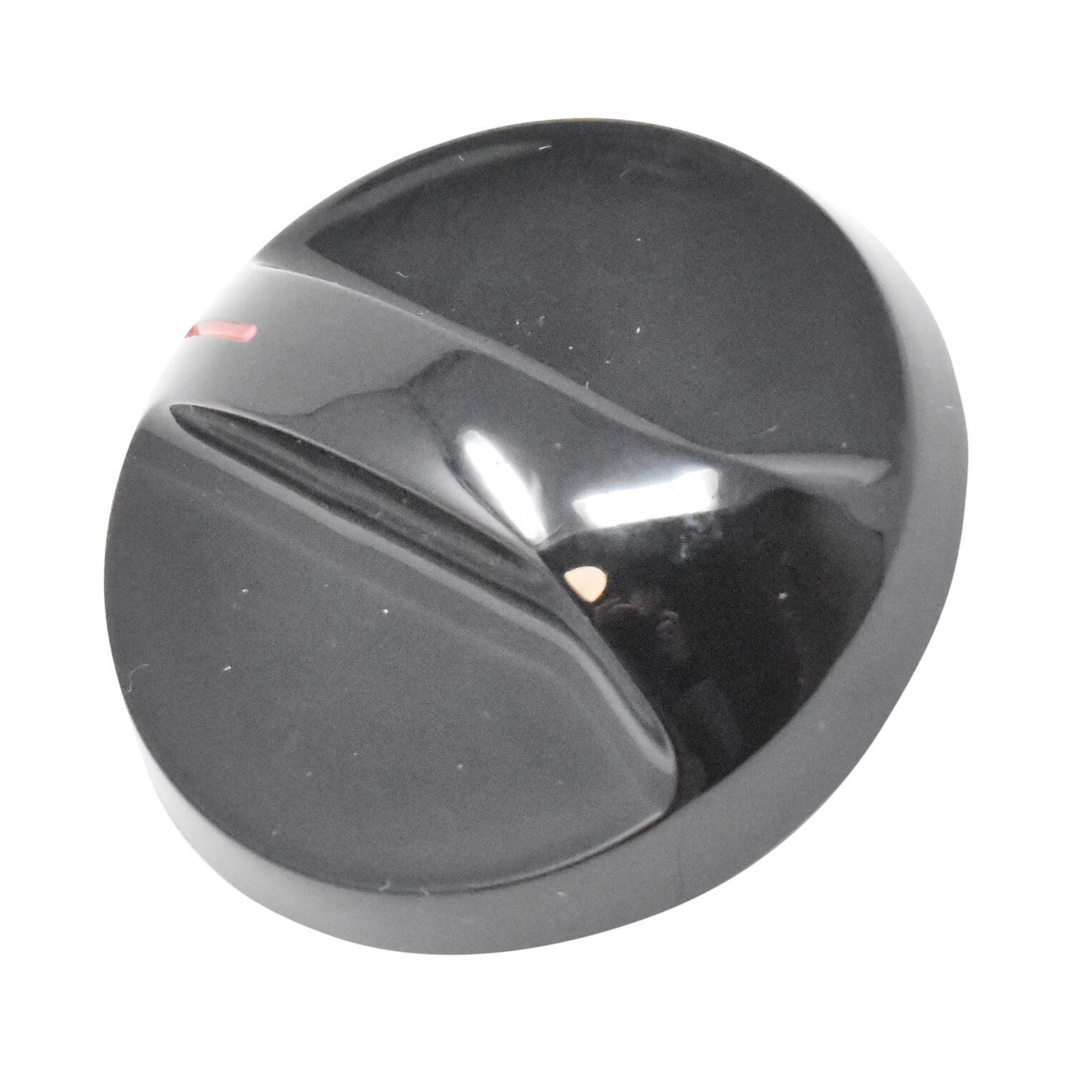 Neff Oven Black Control Knob - Part Number 00171322