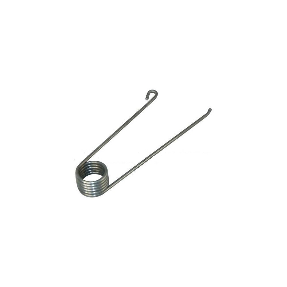 Bosch Lawnmower Closing Spring - Part Number F016L66165