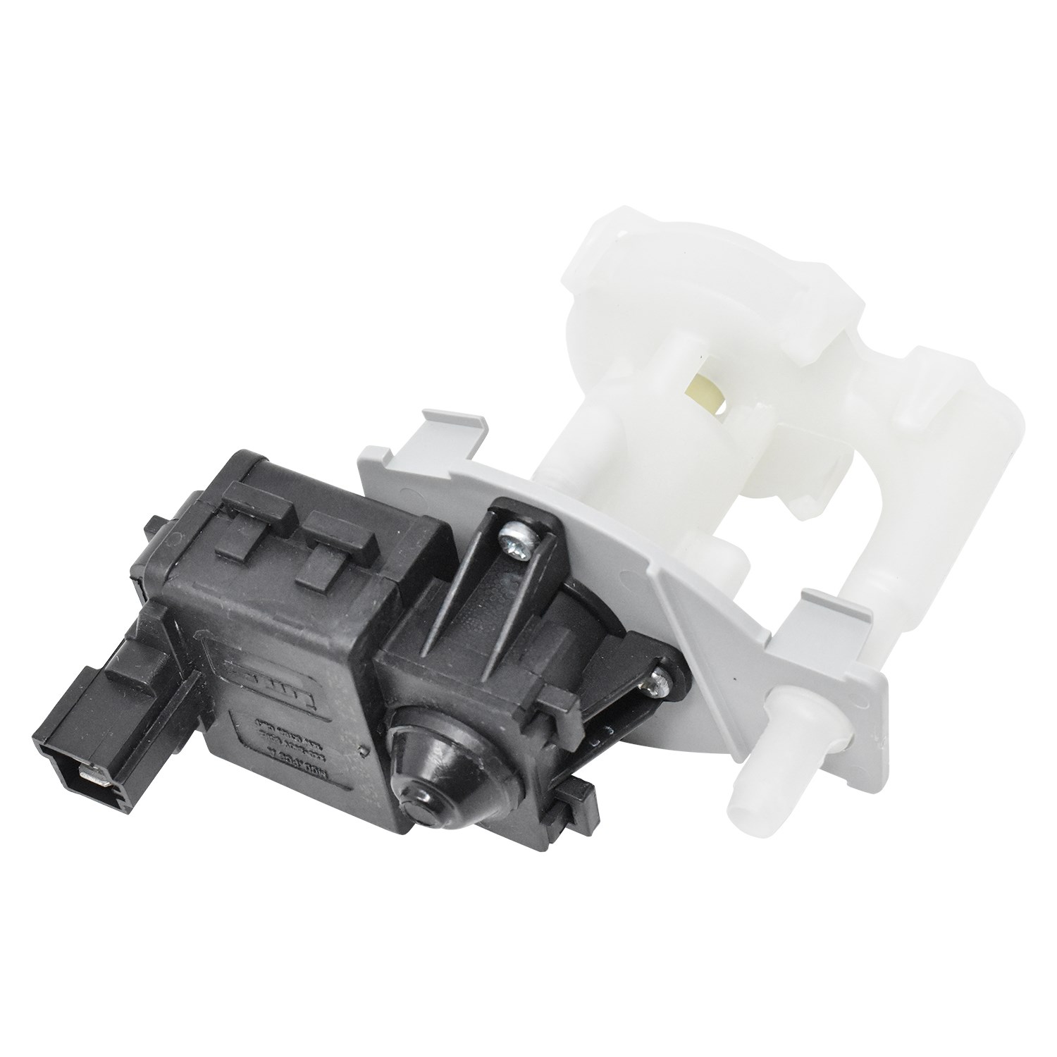 1633189 AC Compressor Clutch New Genuine Part | Deutsche Parts