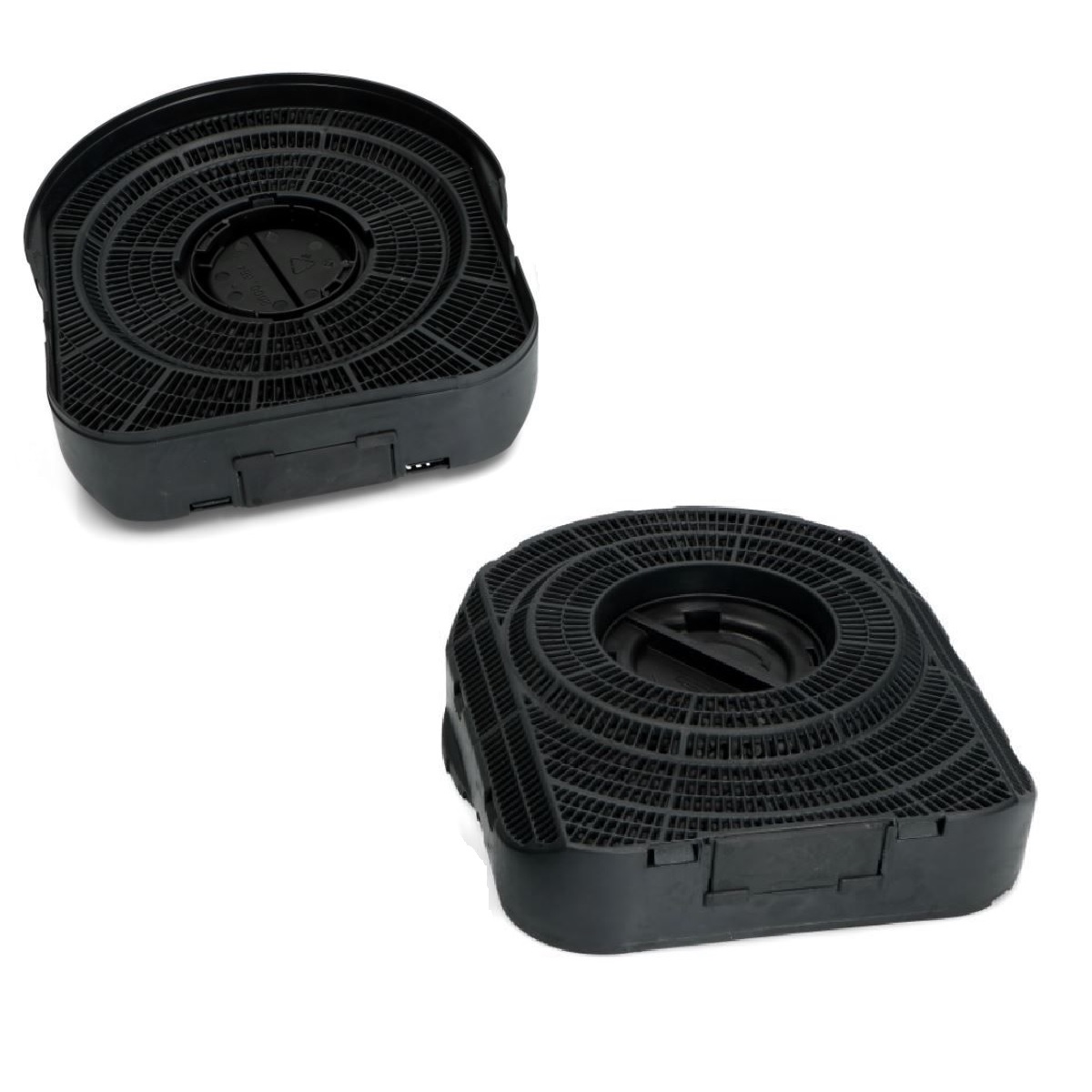 Elica Cooker Hood Extractor Fan Carbon Filter Type 200 - Part Number 35385