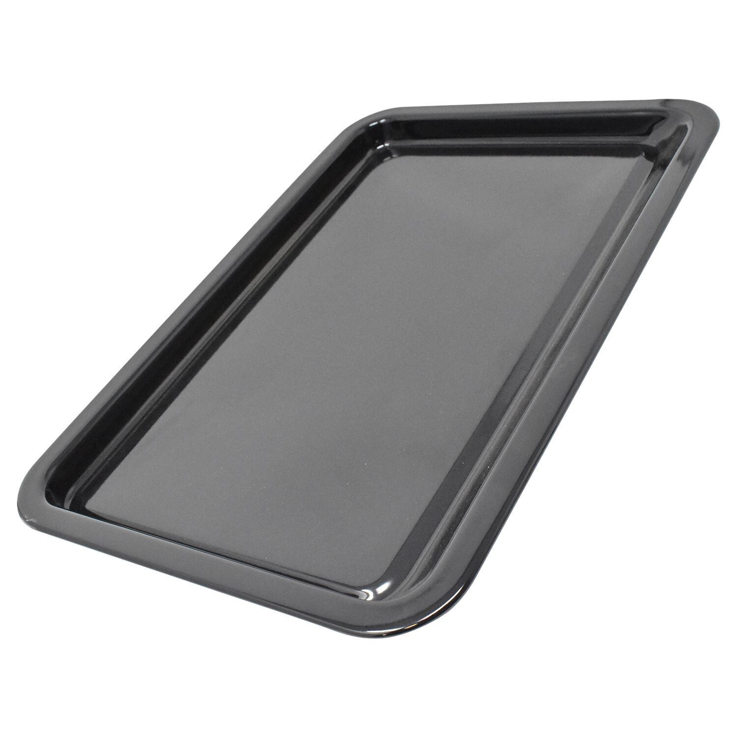 Bosch Microwave Baking Tray Special Enamel - Part Number 00436897