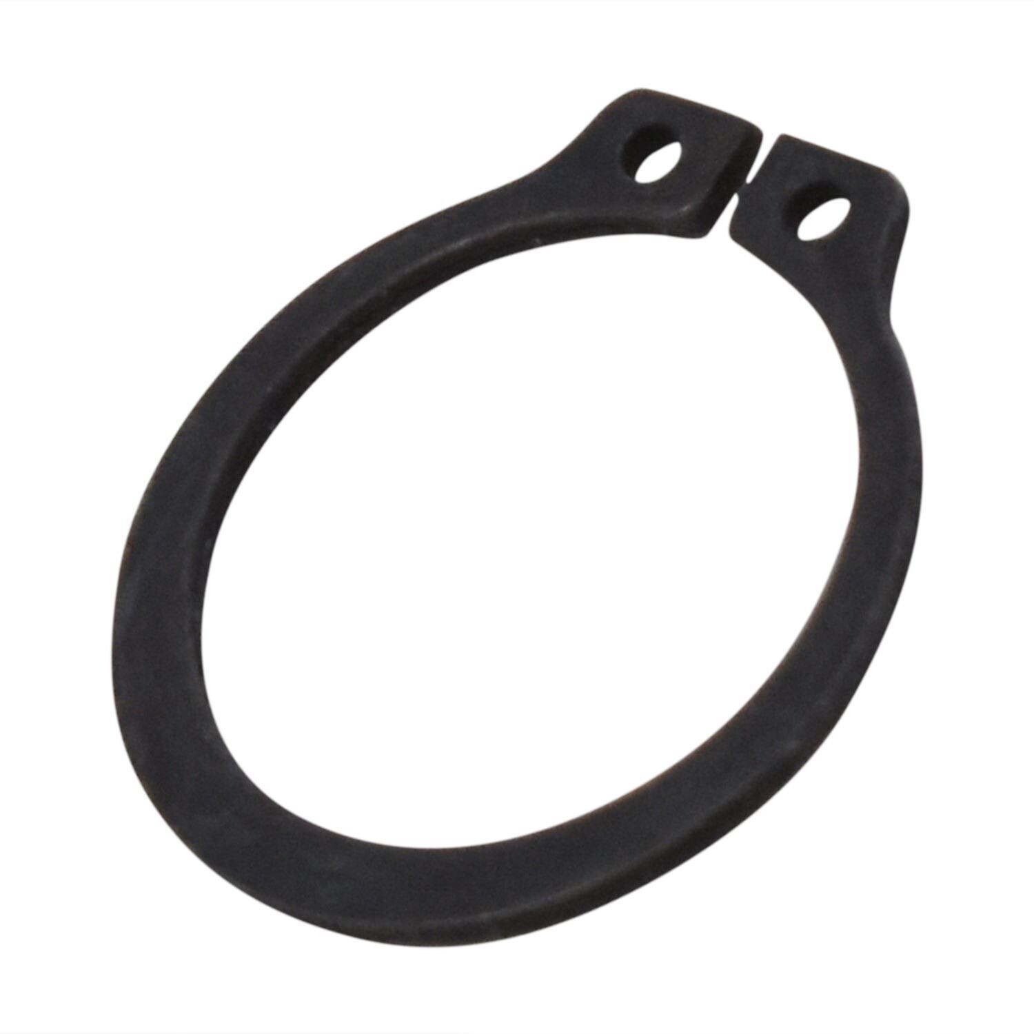 Husqvarna Ride On Mower Clip - Part Number 812000028